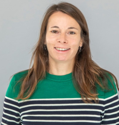 Eléonore Varet - Groupe USU